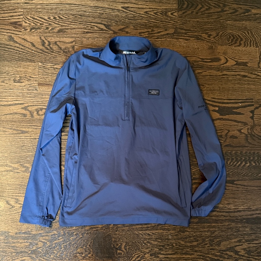 Travis Mathew X Four Seasons Nashville Wanderlust Qua… - Gem